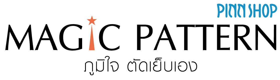 เลือกคอเสื้อให้เหมาะกับรูปร่าง 5 สไตล์ ตัดเย็บใส่ยังไงให้สวยมั่น ไม่มีพลาดด้วย Pinn Magic ...